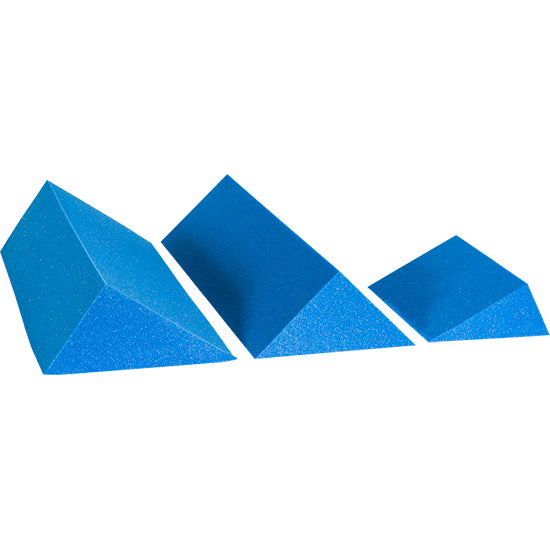 Positioning Wedge 45 Degree – RelaxMed
