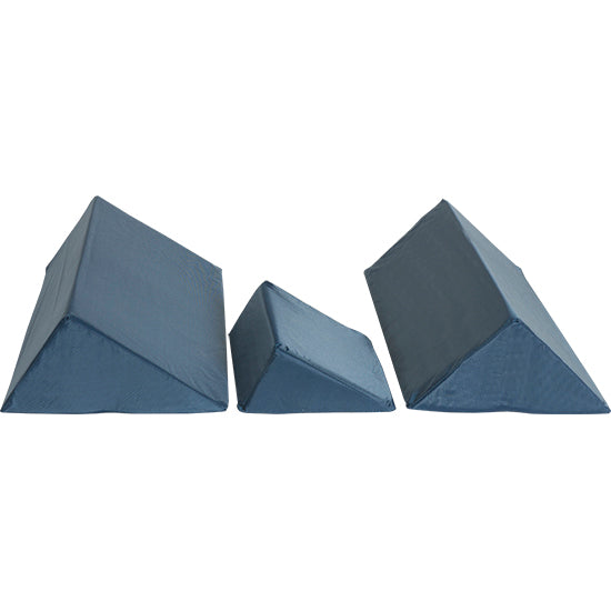 Positioning Wedge 33 Degree With Cover – RelaxMed